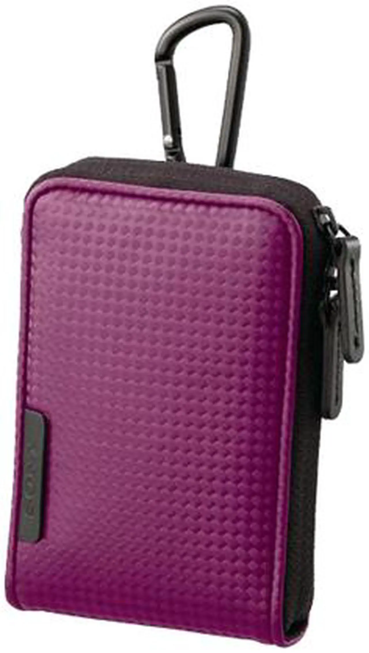 SONY LCS-CSVC/V Violet Carrying Case - Newegg.com