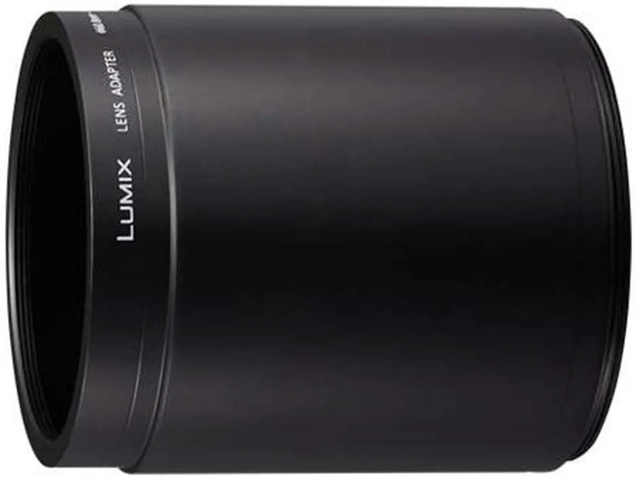 Panasonic DMW-LA5 Lens Adapter for Select Panasonic Lumix Digital ...