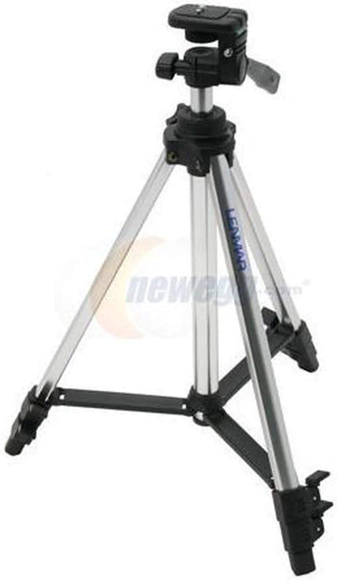 LENMAR LE230 Performance Pak - Tripod and Bag - Newegg.com