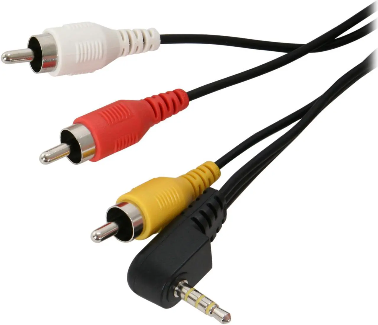Canon STV-250 Stereo Video Cable - Newegg.com