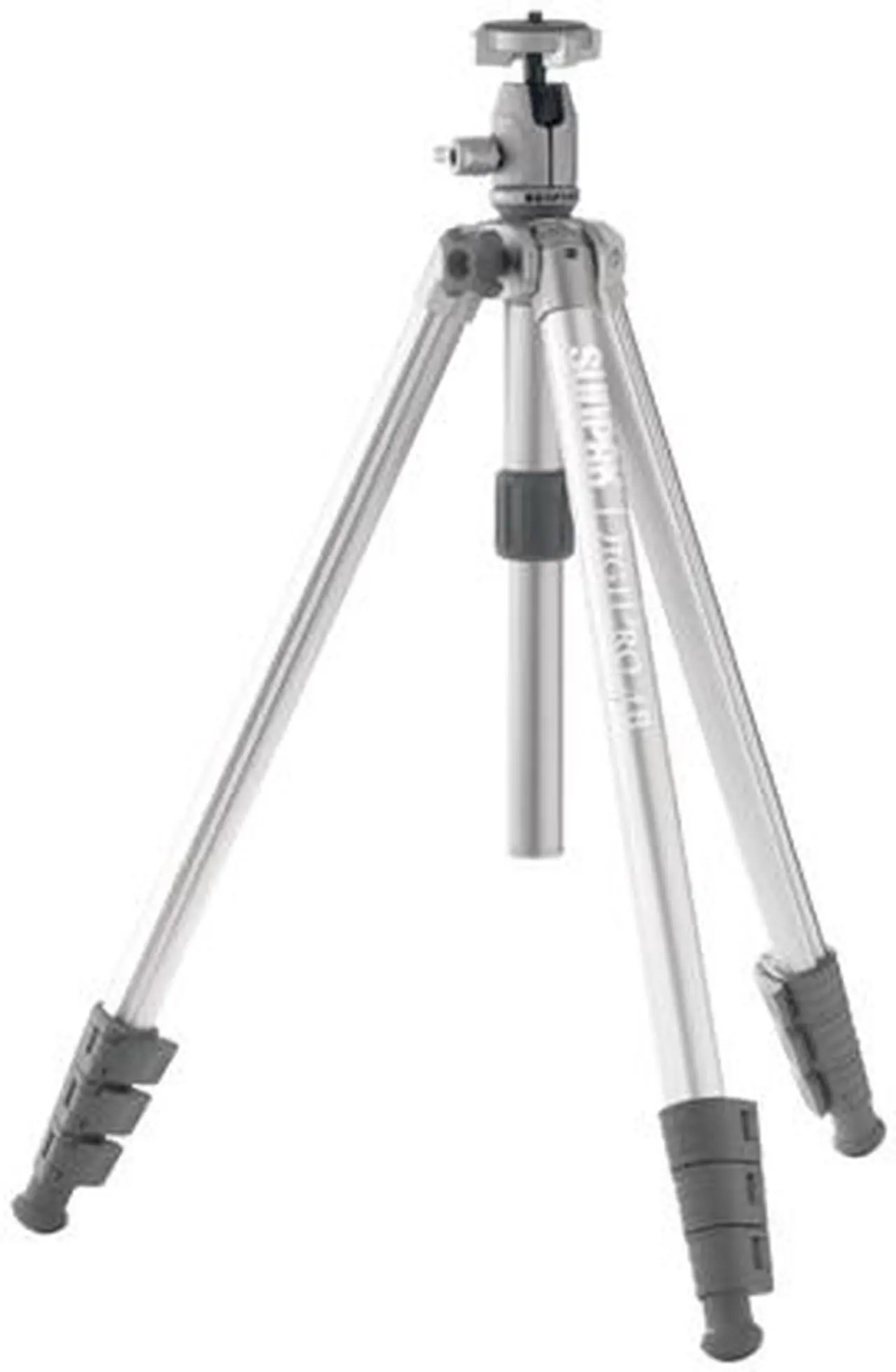 SUNPAK 620-870 DigiPro Digital Camera Tripod with Ball Head - Newegg.com