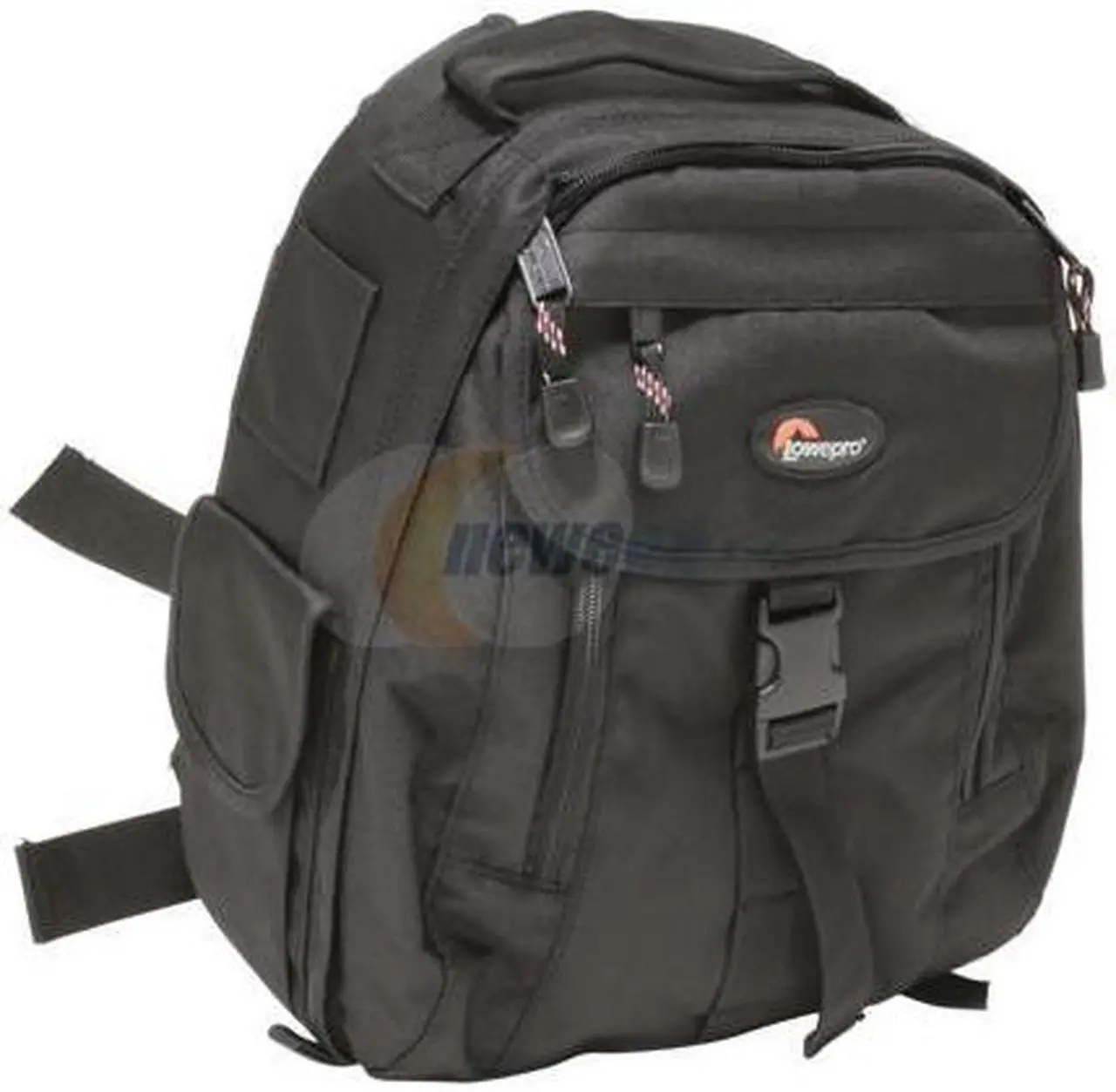 Lowepro Micro Trekker 200 Black Backpack - Newegg.com