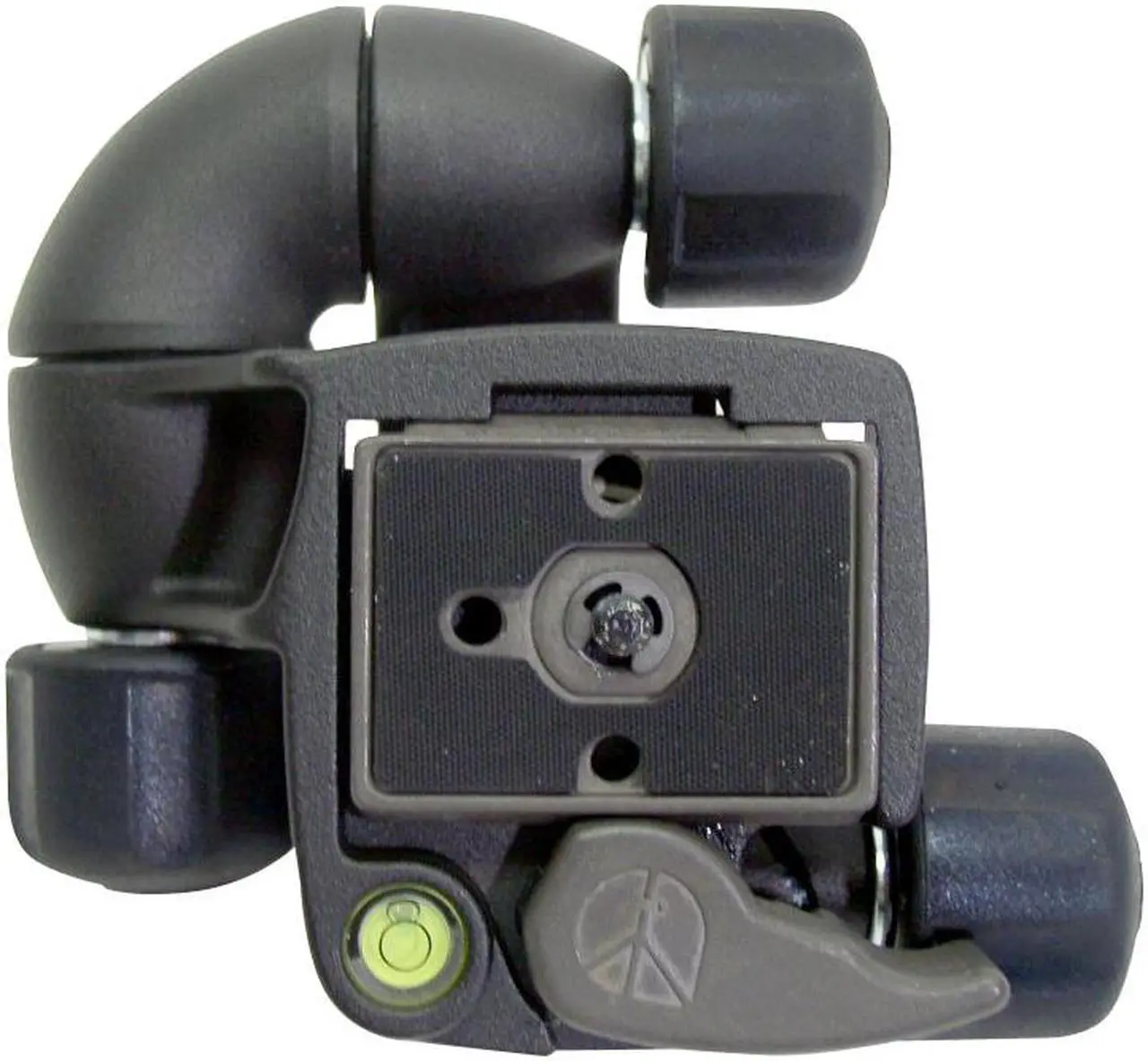 Manfrotto 3437 3D Magnesium Head - Newegg.com