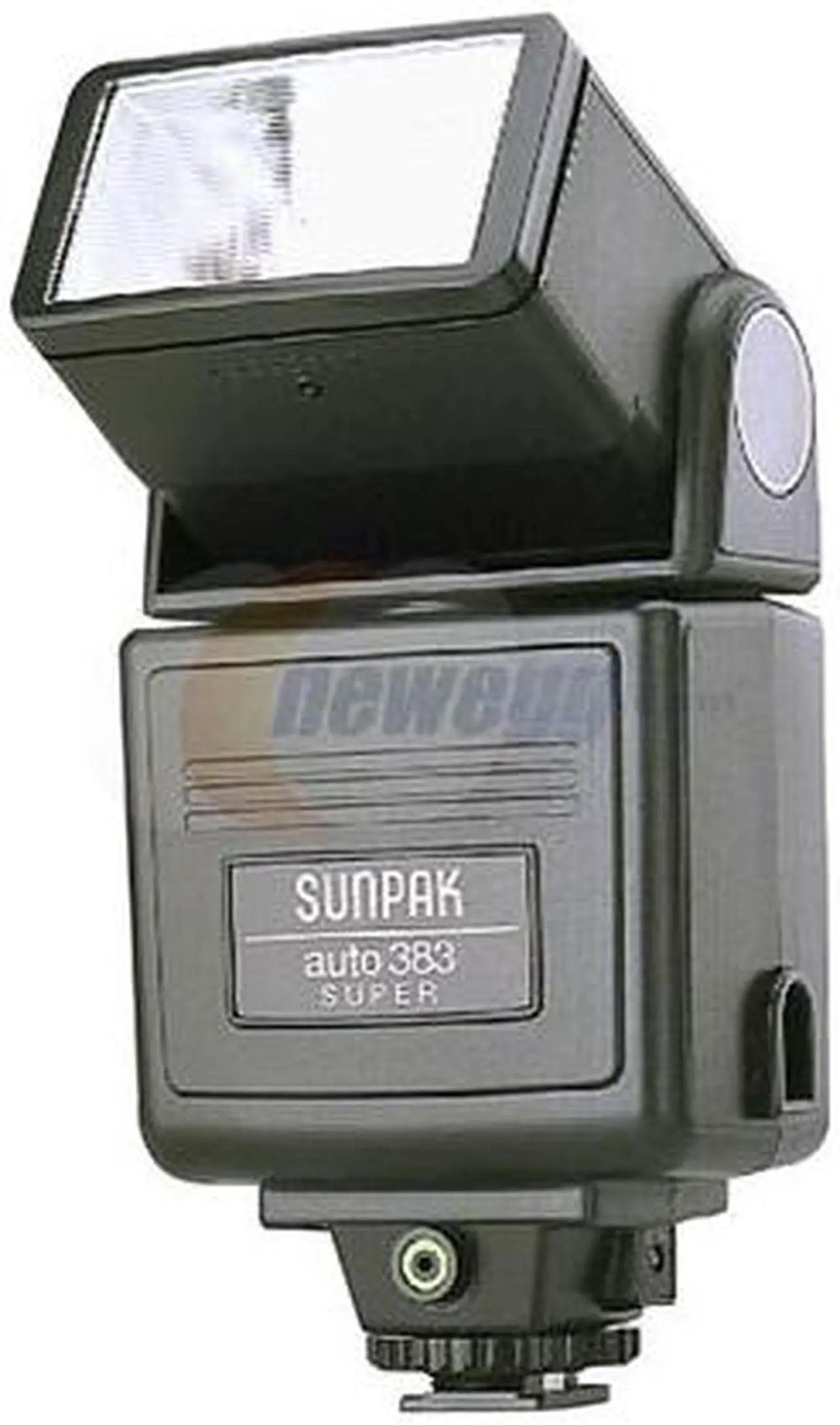 SUNPAK 383 Digital SLR Camera Flash - Newegg.com