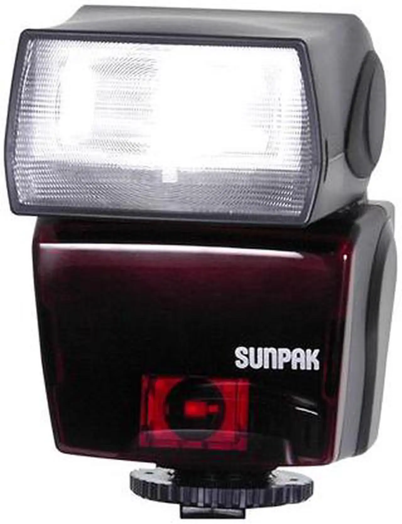 SUNPAK PF30XC Digital SLR Camera Dedicated TTL Flash - Canon - Newegg.com