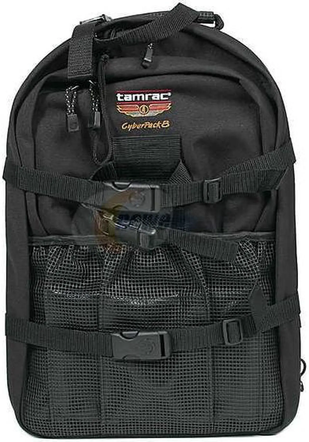 Tamrac 5258 CyberPack 8 Photo/Computer Backpack - Newegg.com