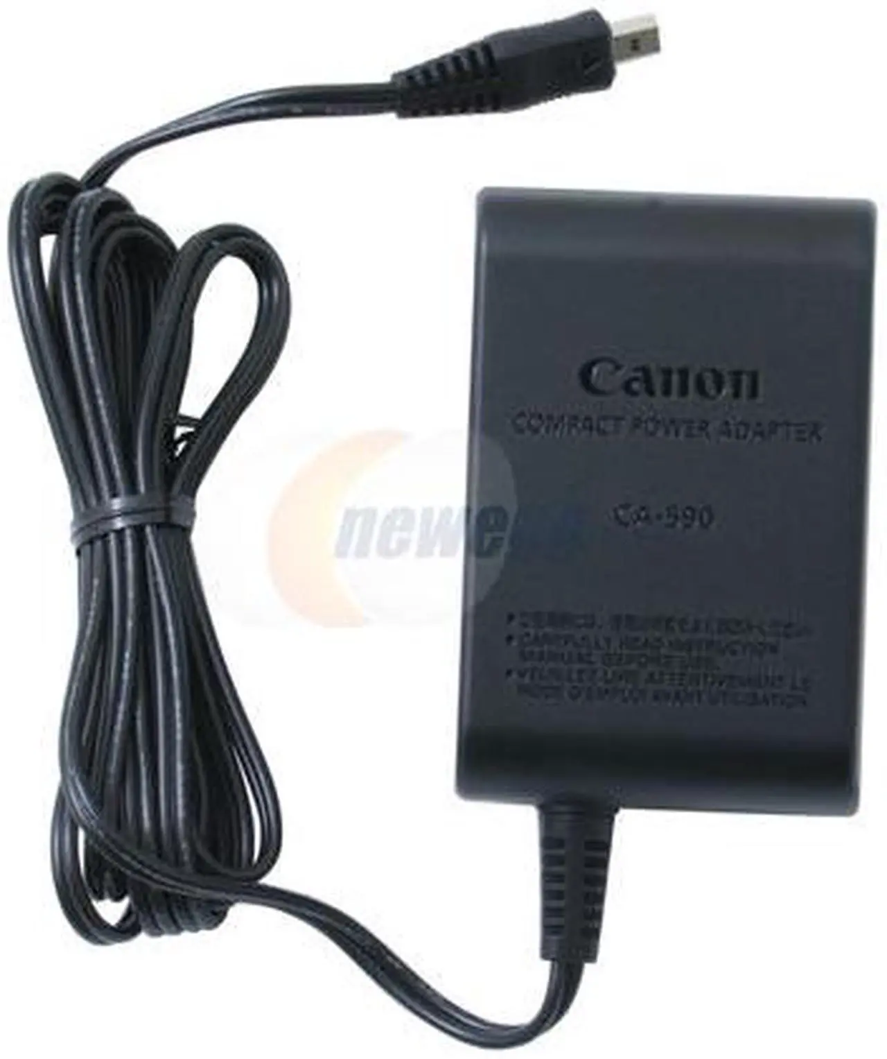 Canon CA-590 Compact Power Adapter - Newegg.com