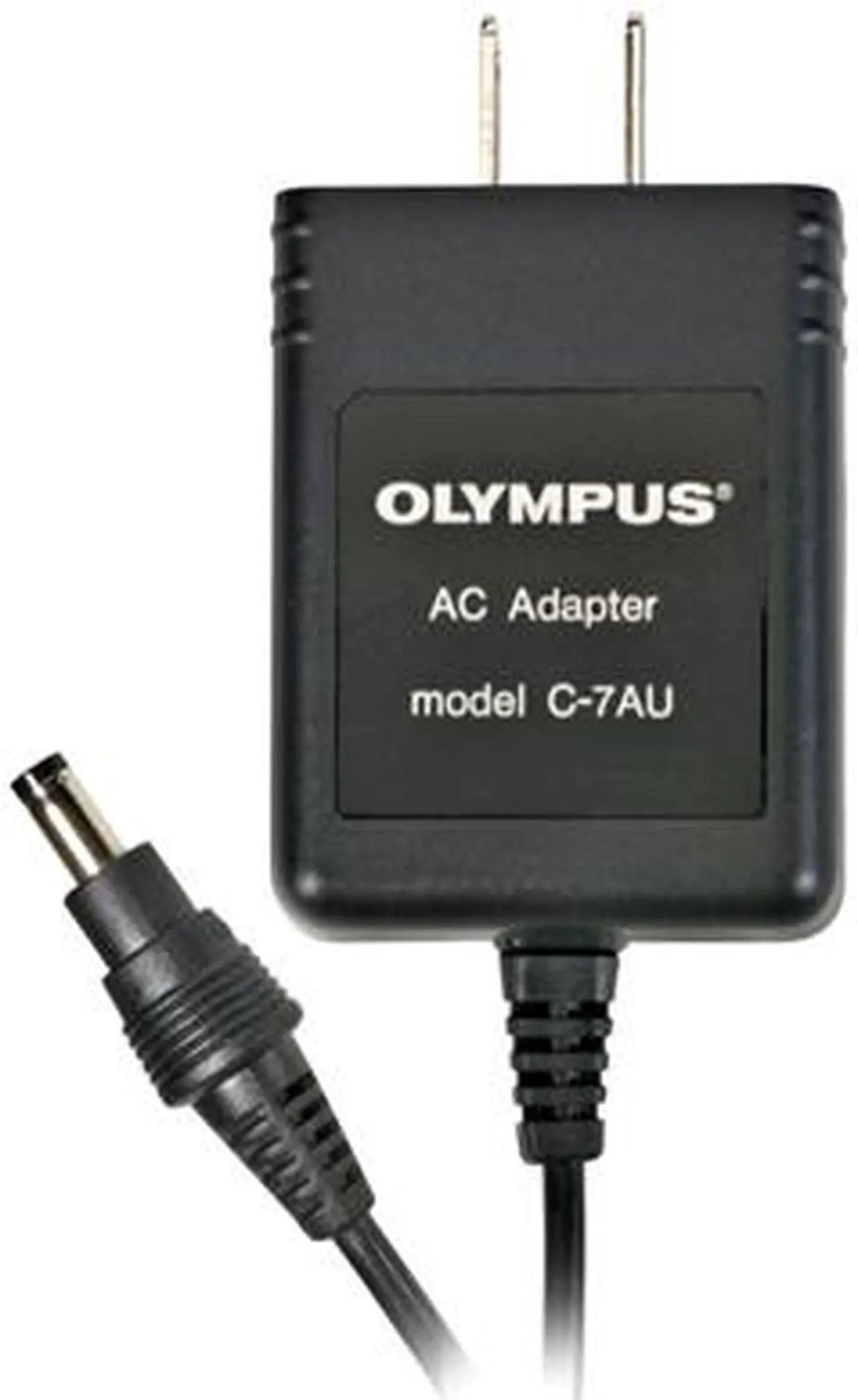 OLYMPUS 200685 Digital Camera AC Adapter - Newegg.com