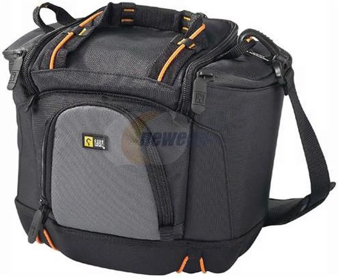 Case Logic SLRC-2 SLR Camera Case - 3 Lens - Newegg.com