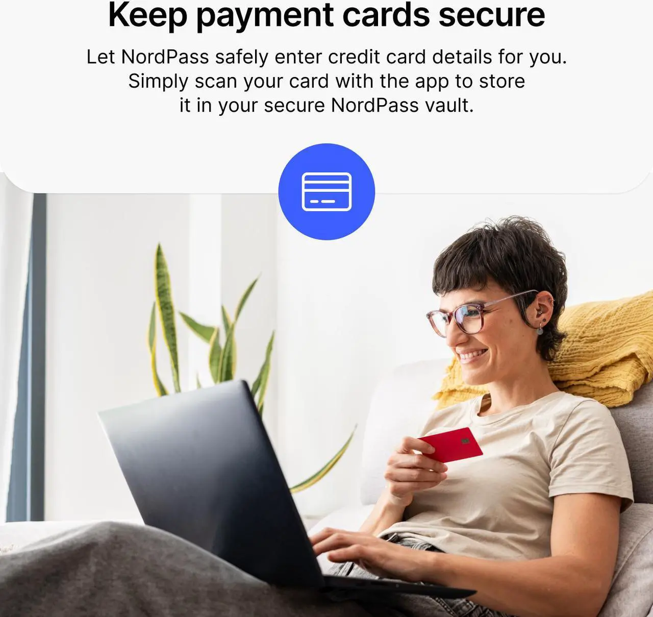 NordVPN Plus Bundle [ NordVPN+NordPass] - 10 Devices / 1 Year - Download - Newegg.com