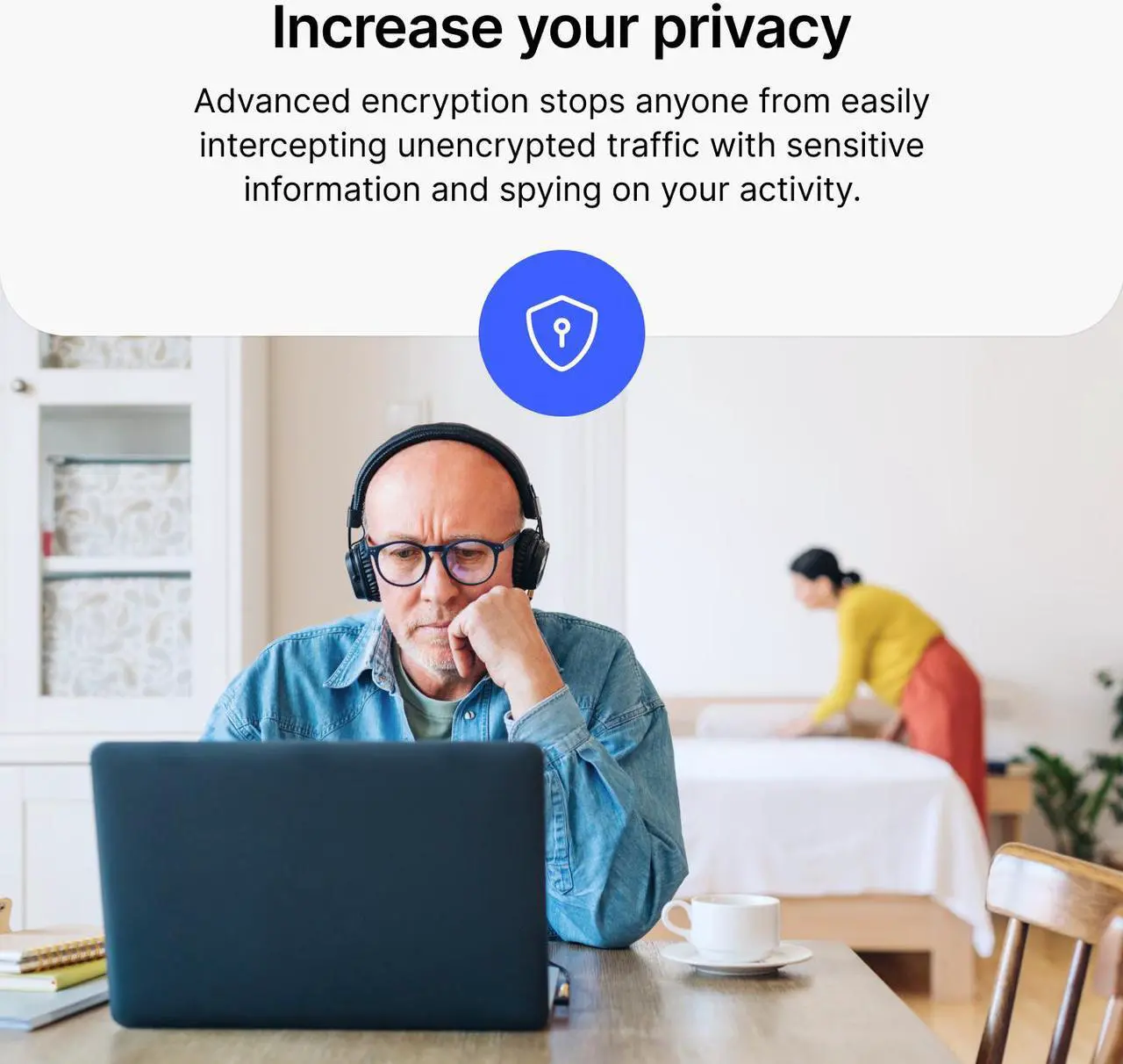 NordVPN Basic VPN service - 10 Devices / 1 Year - Download - Newegg.com