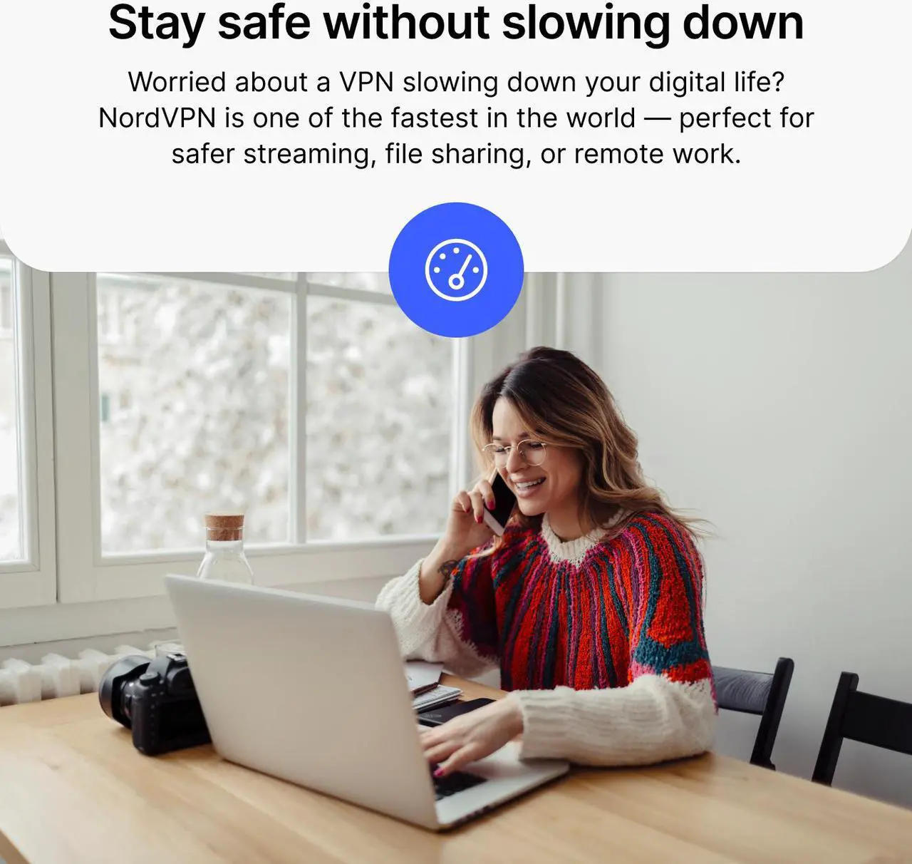 NordVPN Basic VPN service - 10 Devices / 1 Year - Download - Newegg.com