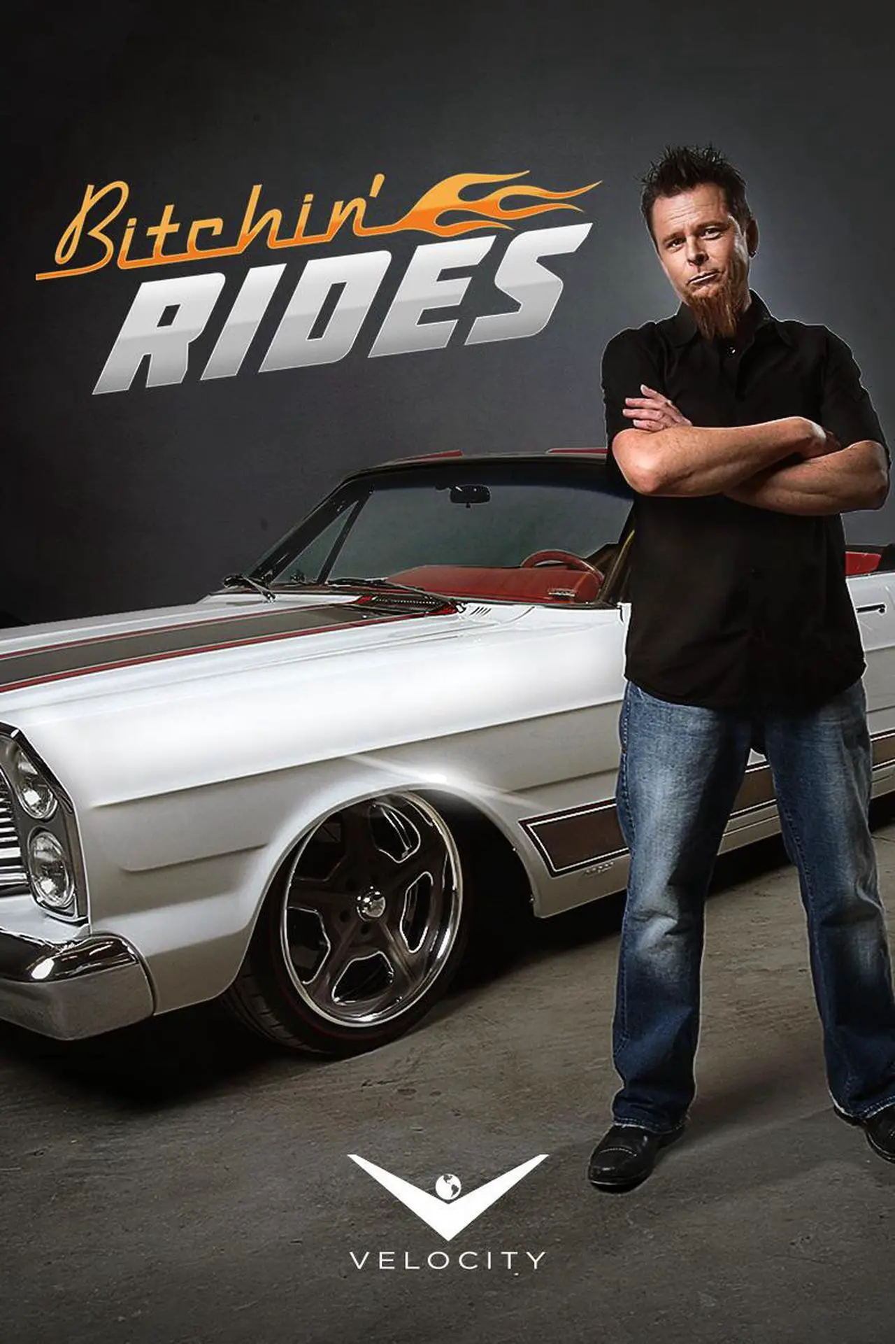 Bitchin' Rides: Season 2 Episode 11 - Copper, Copper, Copper [SD] [Buy ...