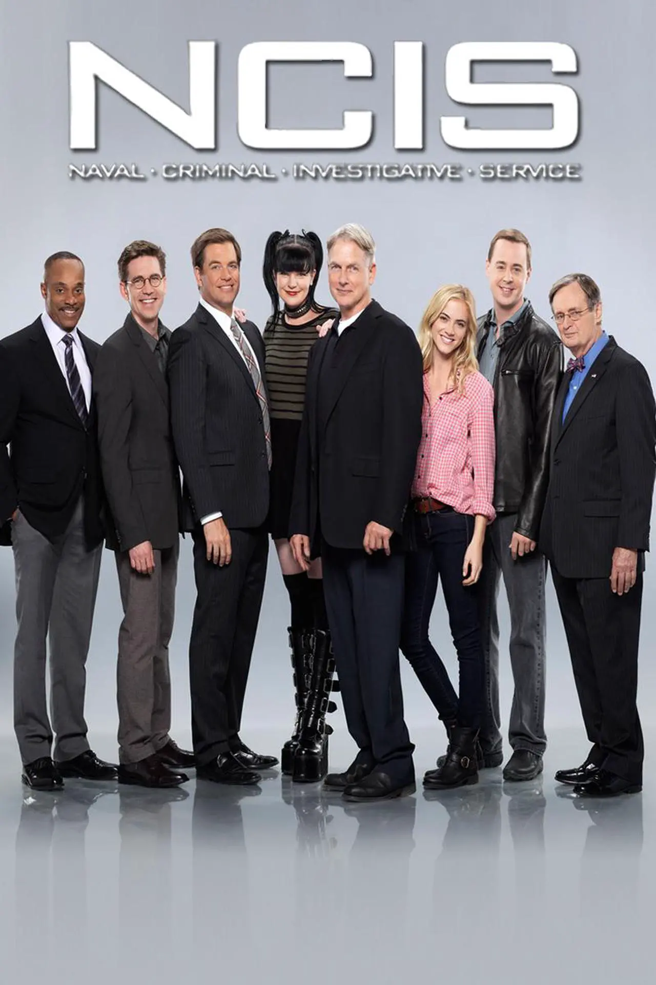 NCIS: Season 12 Episode 13 - We Build, We Fight [HD] [Buy] - Newegg.com