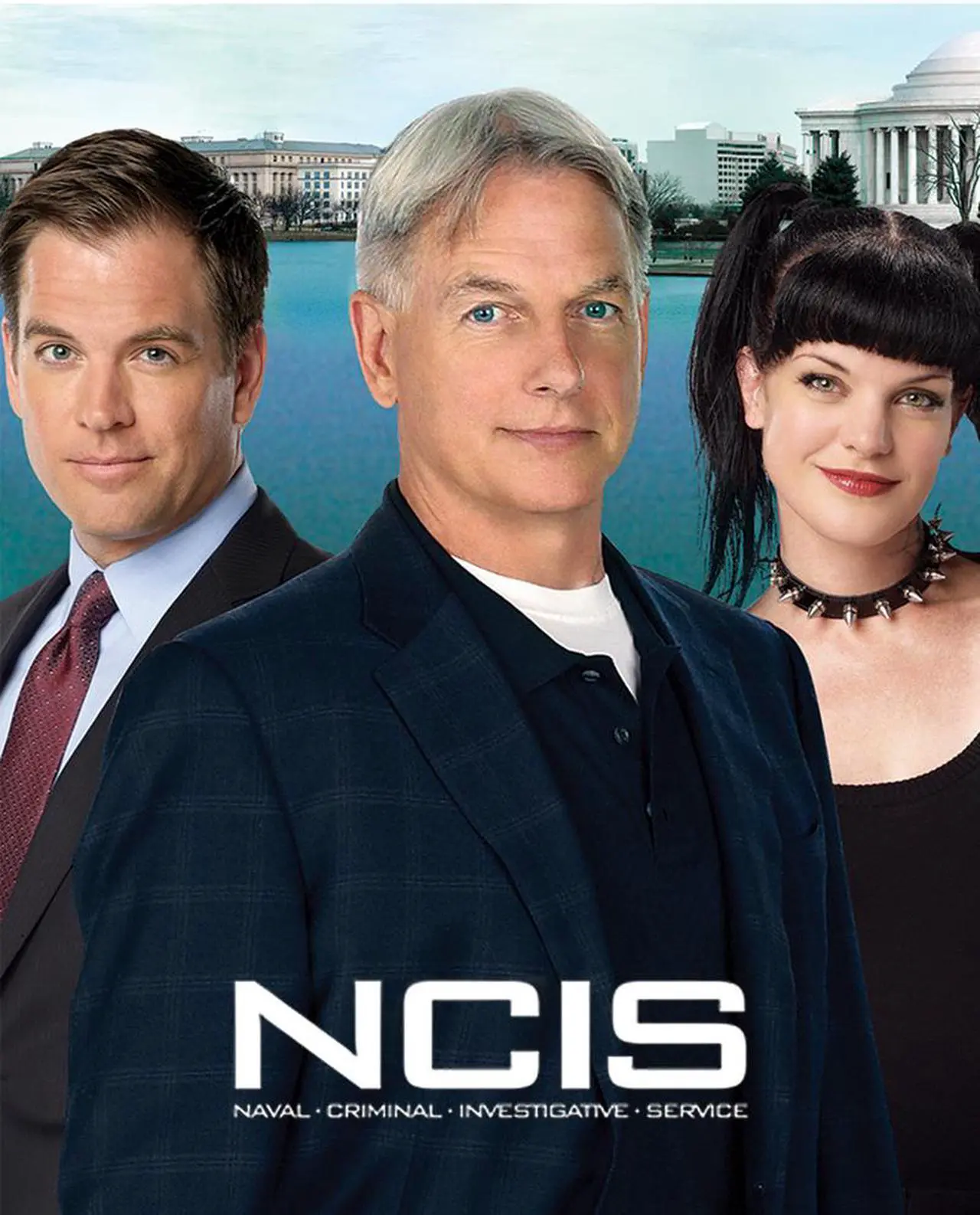 NCIS: Season 11 Episode 20 - Page Not Found [HD] [Buy] - Newegg.com