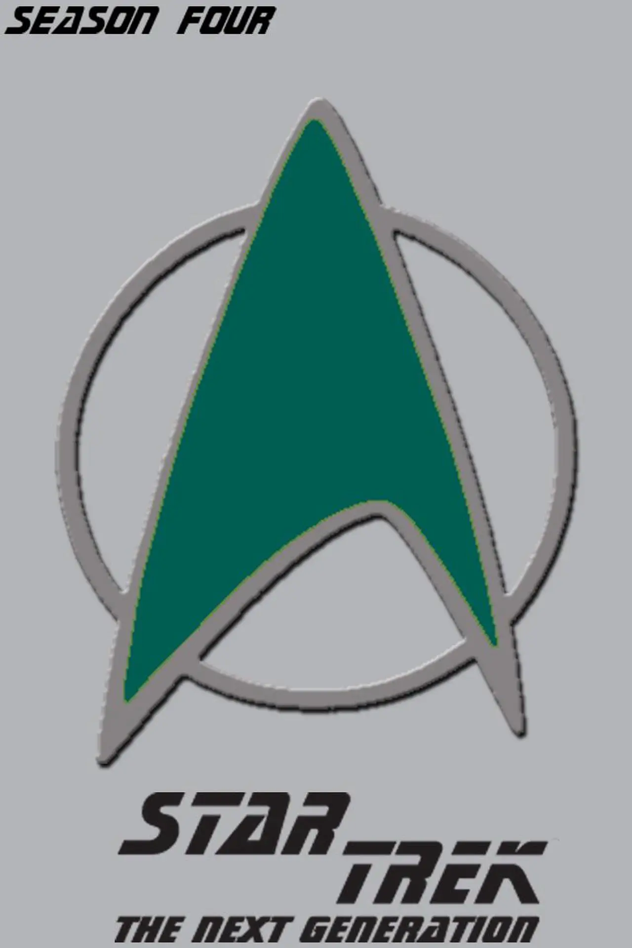 Star Trek: The Next Generation: Season 4 Episode 11 - Data's Day [SD ...