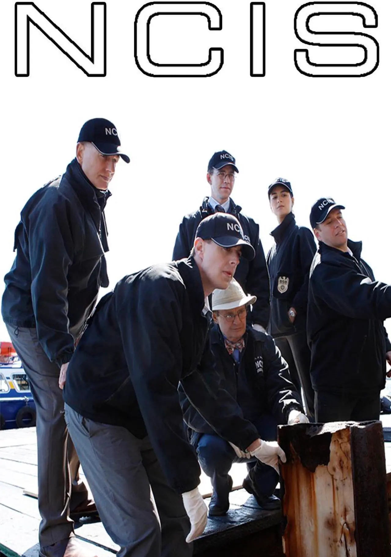 NCIS: Season 8 Episode 3 - Short Fuse [SD] [Buy] - Newegg.com