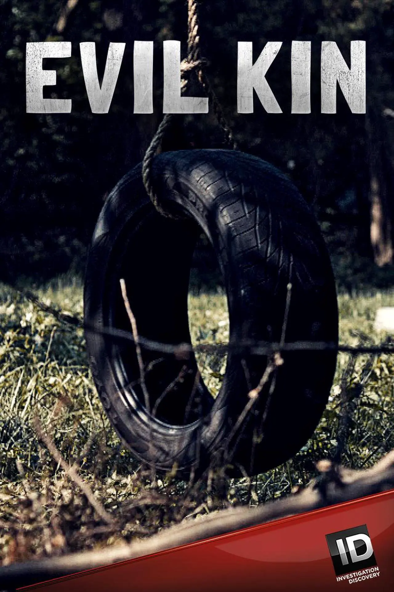 Evil Kin: Season 3 Episode 10 - House of Secrets [HD] [Buy] - Newegg.com