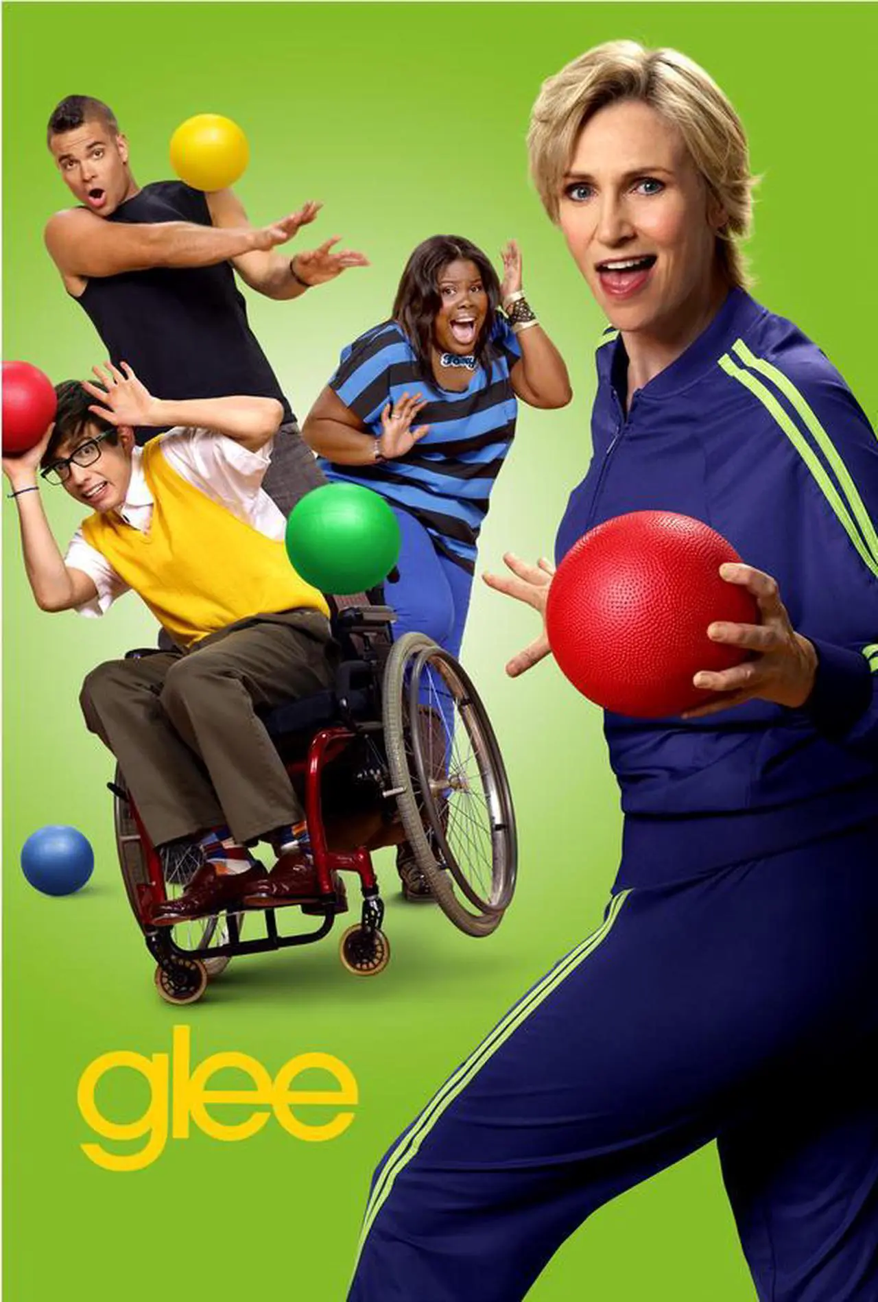 Glee: Season 3 Episode 21 - Nationals [SD] [Buy] - Newegg.com