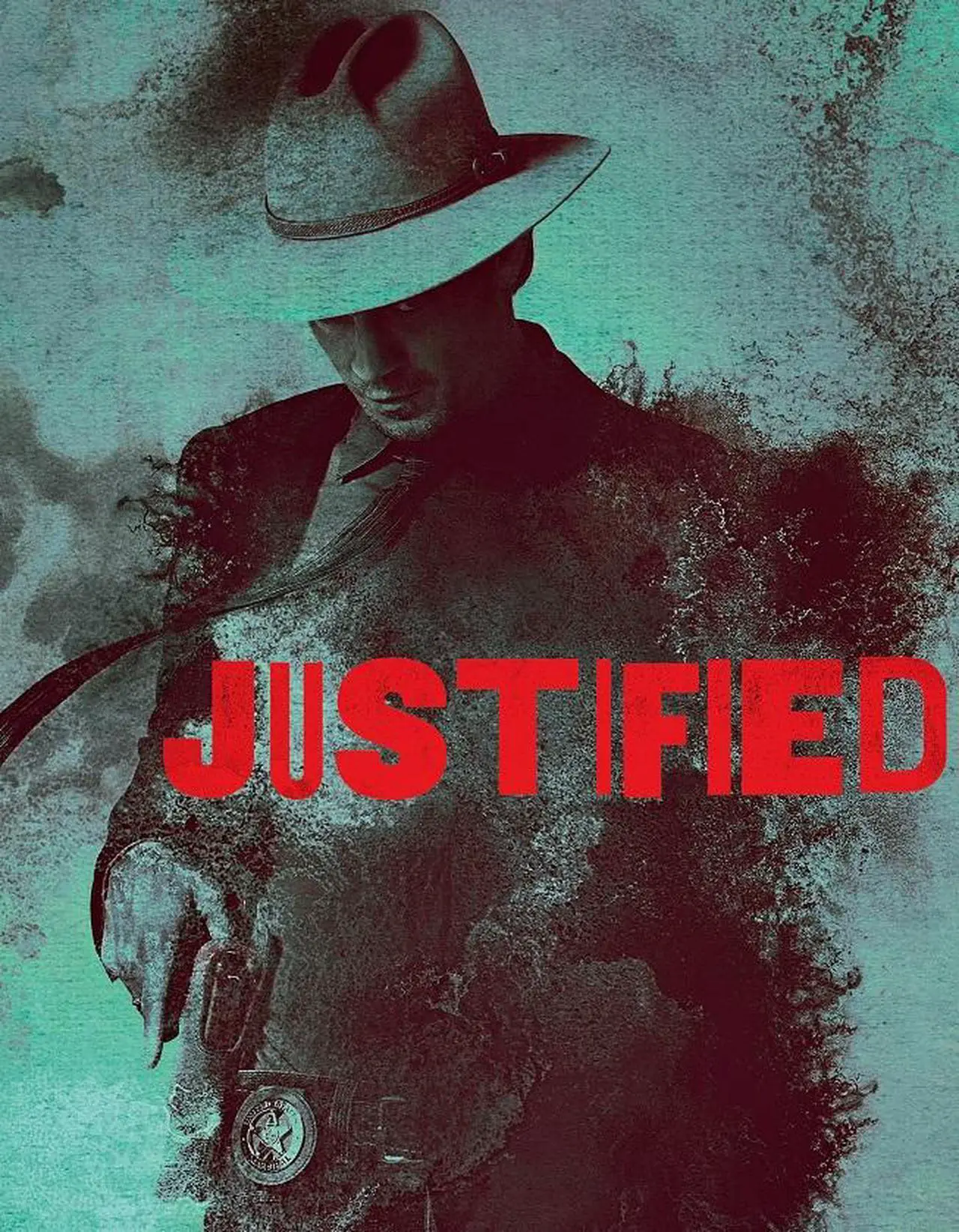 Justified: Season 4 [SD] [FandangoNOW Buy] - Newegg.com
