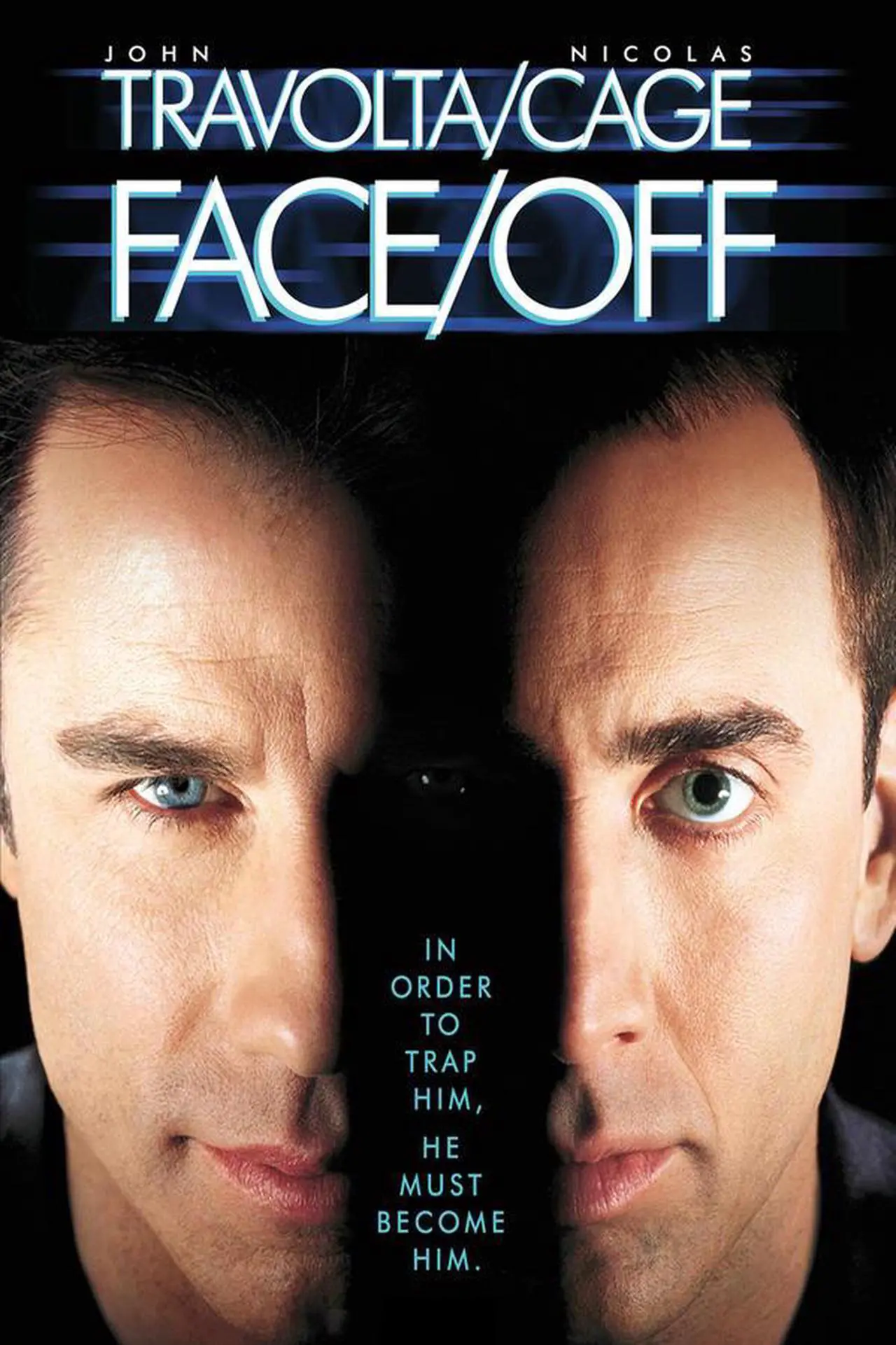 Face/Off [HD] [FandangoNOW Buy] - Newegg.com