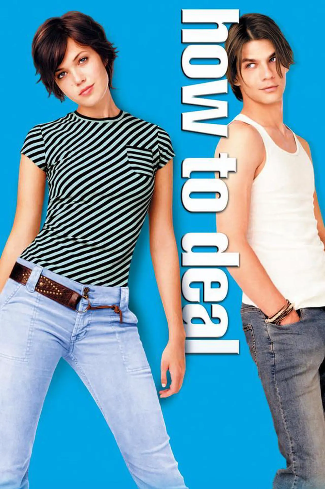 How to Deal [SD] [FandangoNOW Rent] - Newegg.com