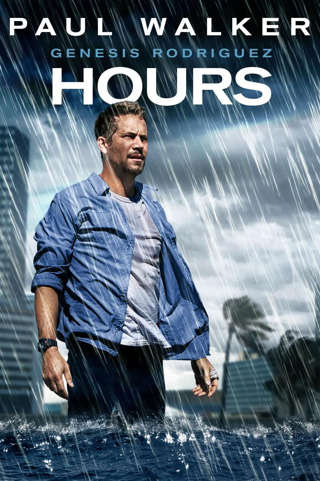 Hours [HD] [FandangoNOW Rent] - Newegg.com