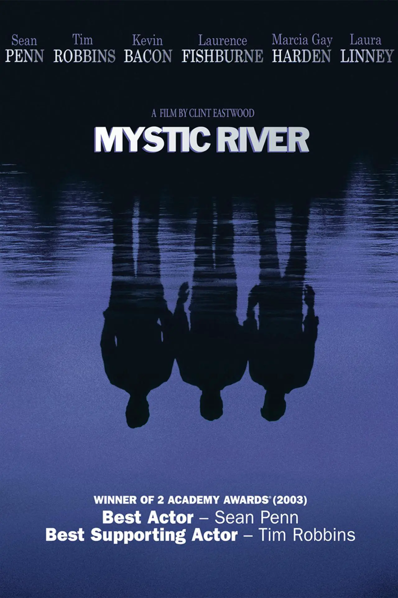 Mystic River [HD] [FandangoNOW Rent] - Newegg.com