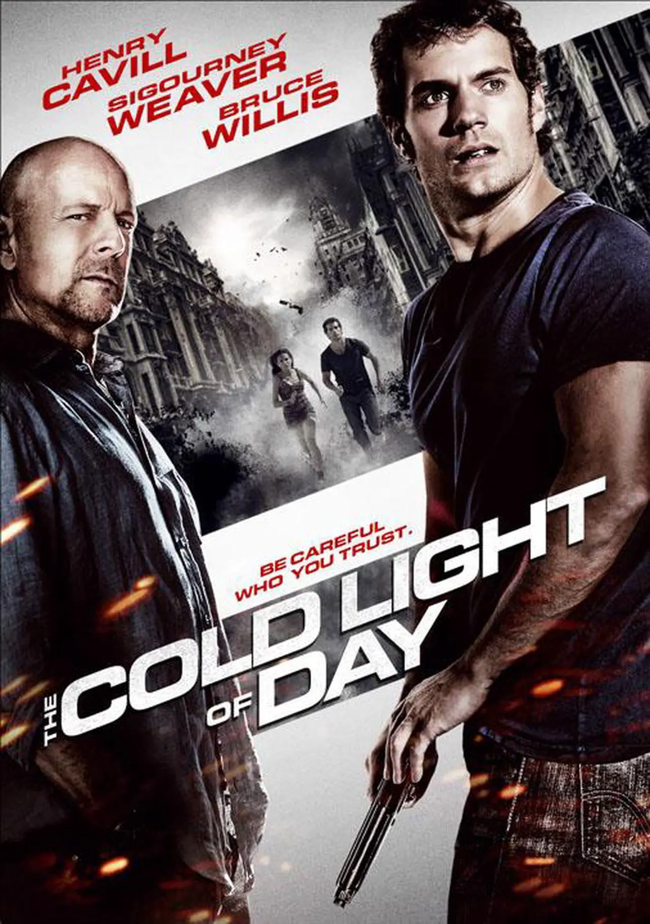 The Cold Light of Day [HD] [FandangoNOW Rent] - Newegg.com