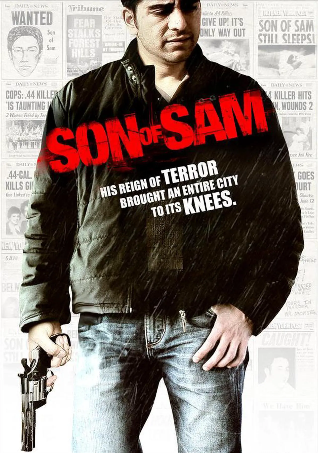 Son of Sam [SD] [FandangoNOW Rent] - Newegg.com