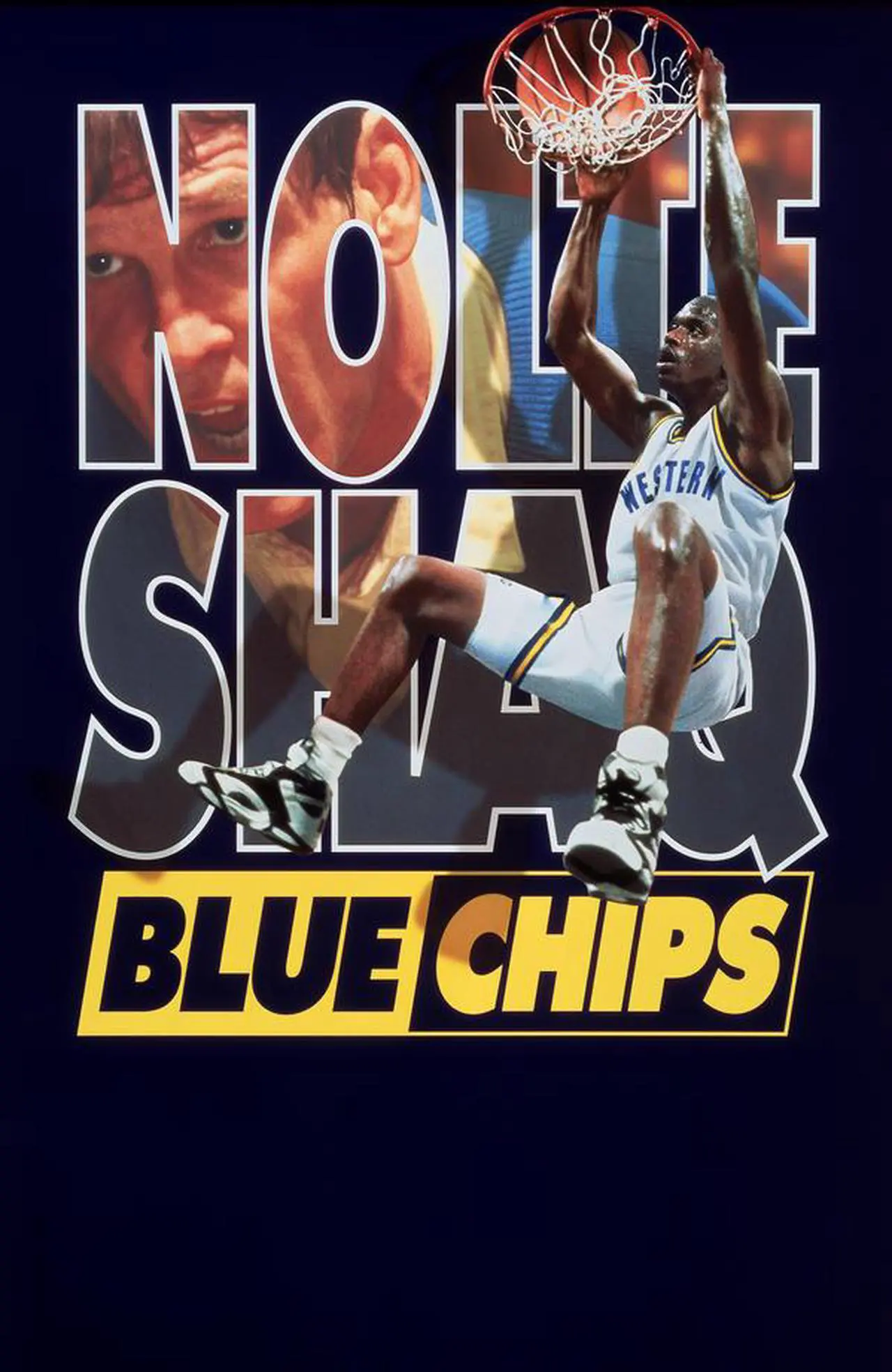 Blue Chips [SD] [FandangoNOW Rent] - Newegg.com