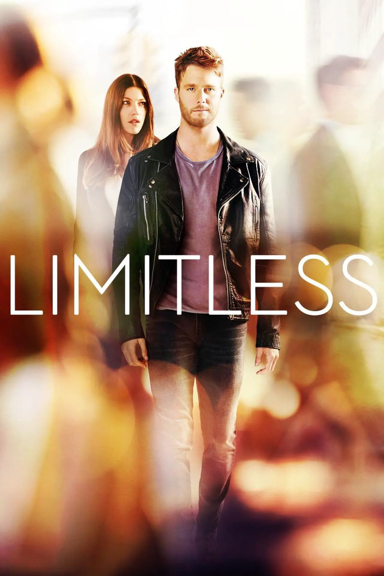 Limitless: Season 1 Episode 19 - A Dog's Breakfast [HD] [Buy] - Newegg.com