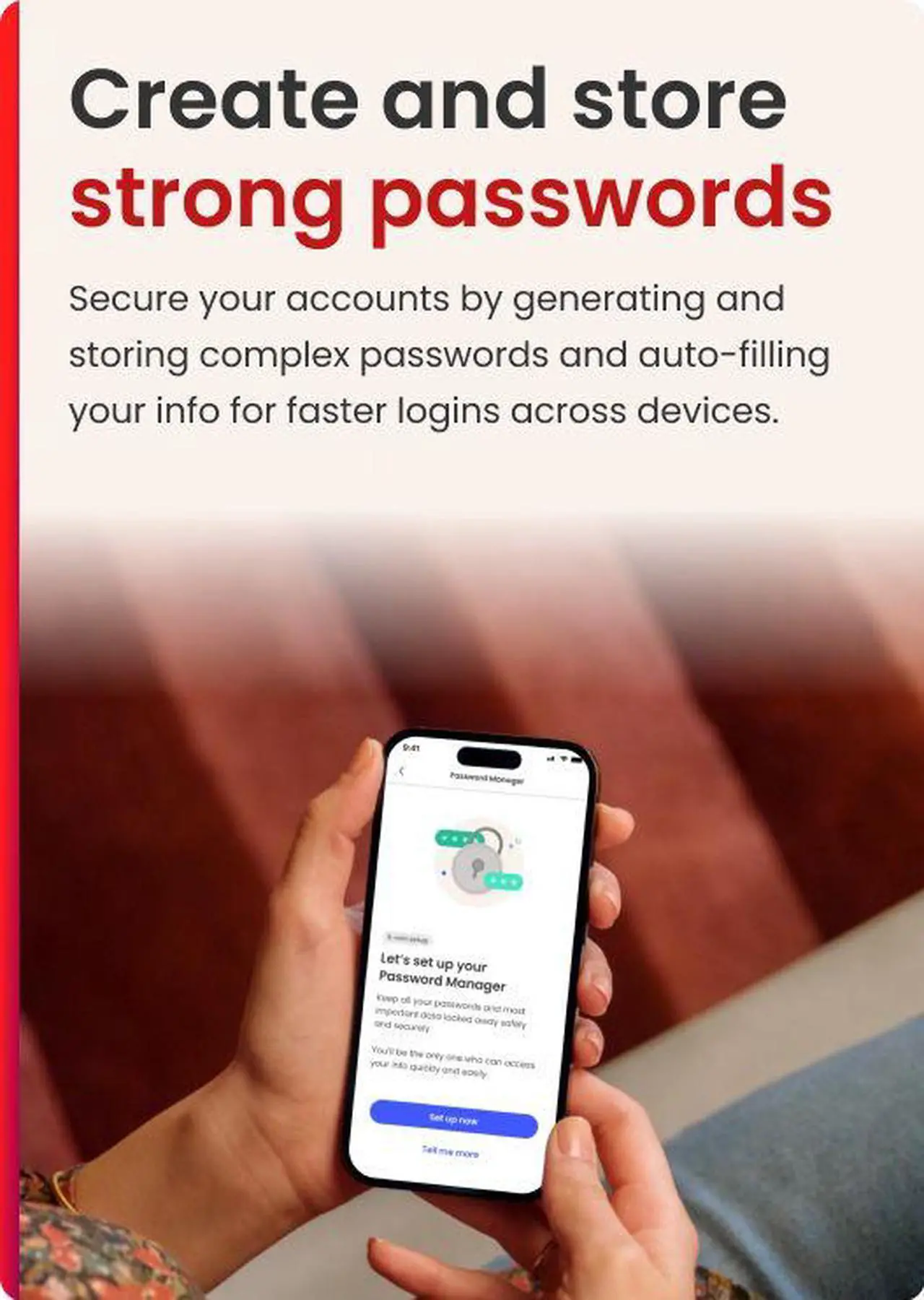 McAfee Total Protection 2025 - Unlimited VPN / Password Manager / Identity Monitoring - 1 Device ...