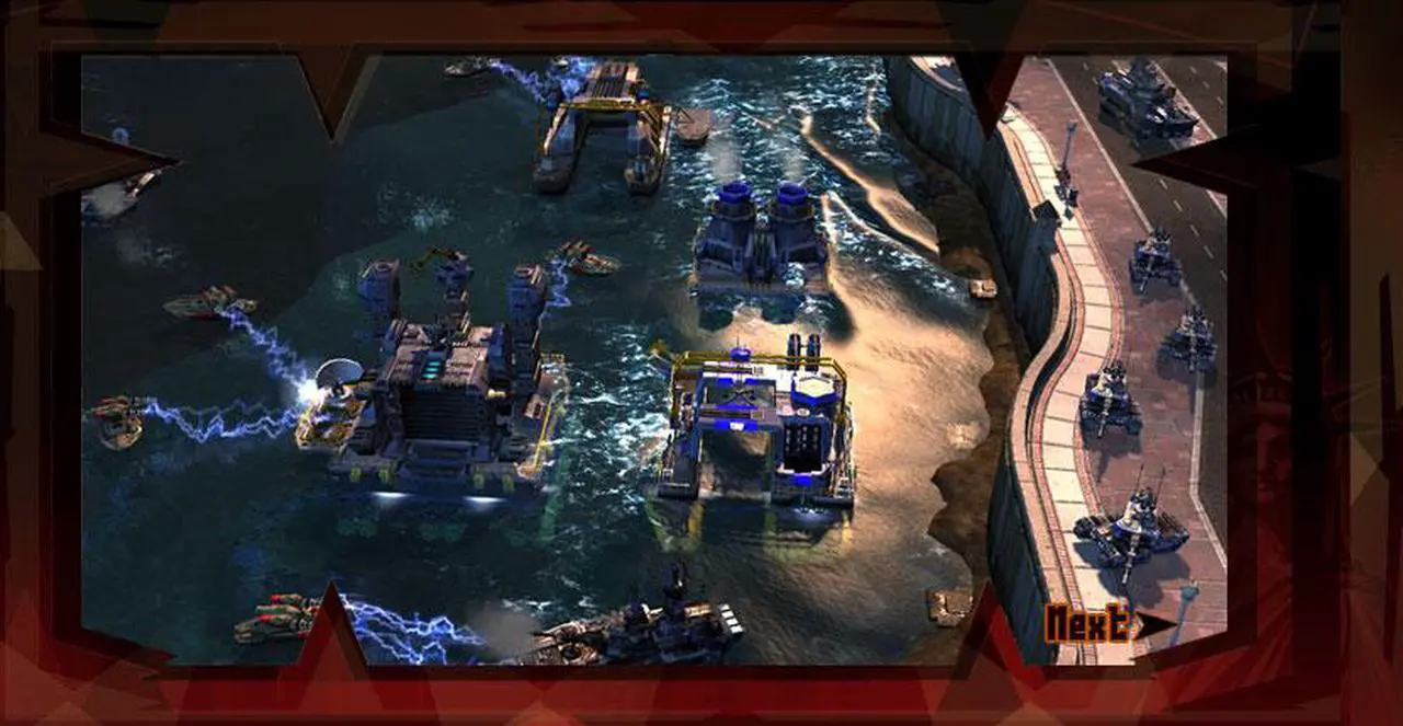 Command & Conquer Red Alert 3 - PC Digital [Origin] - Newegg.com