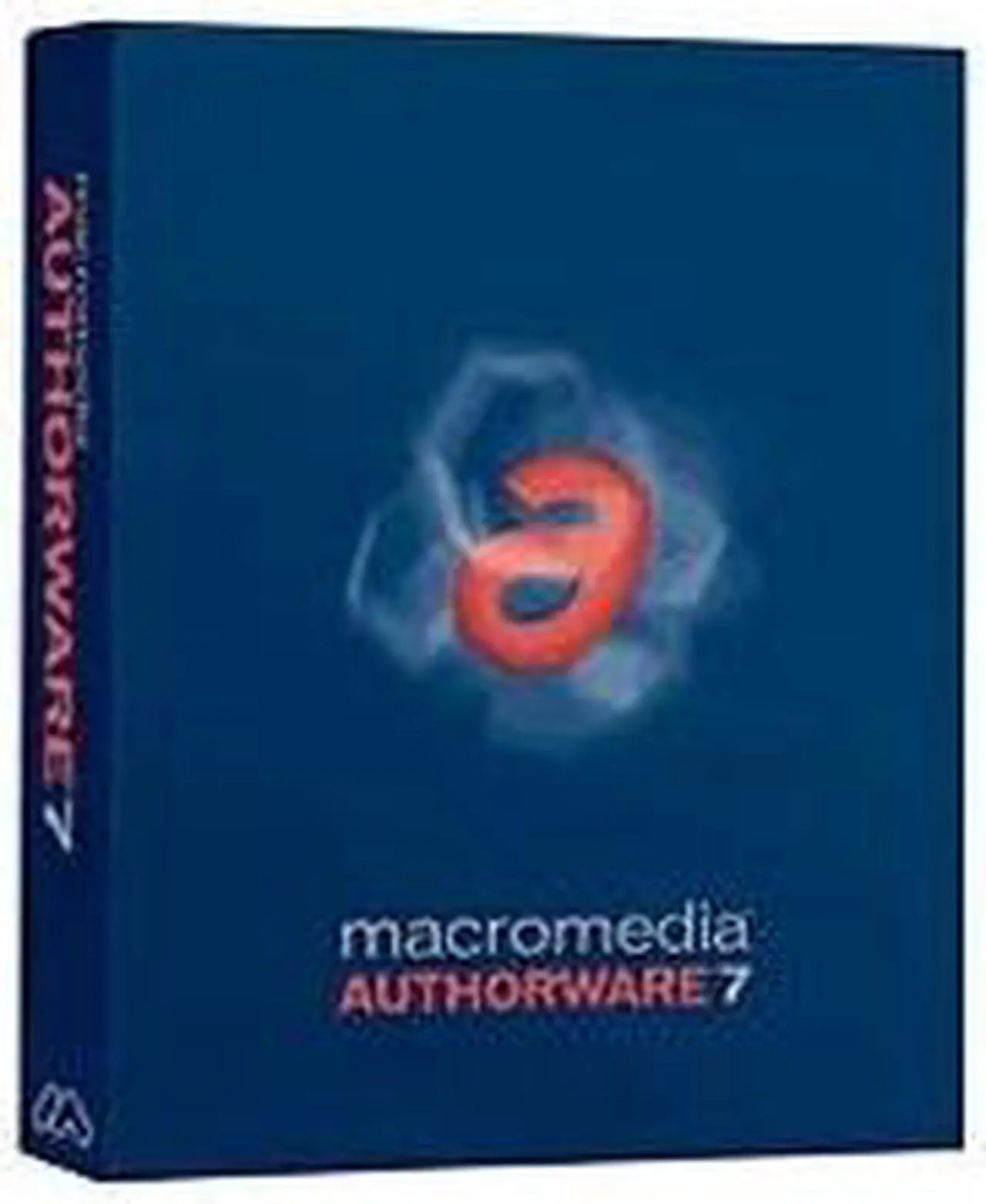 Adobe Macromedia Authorware 7 - Newegg.com