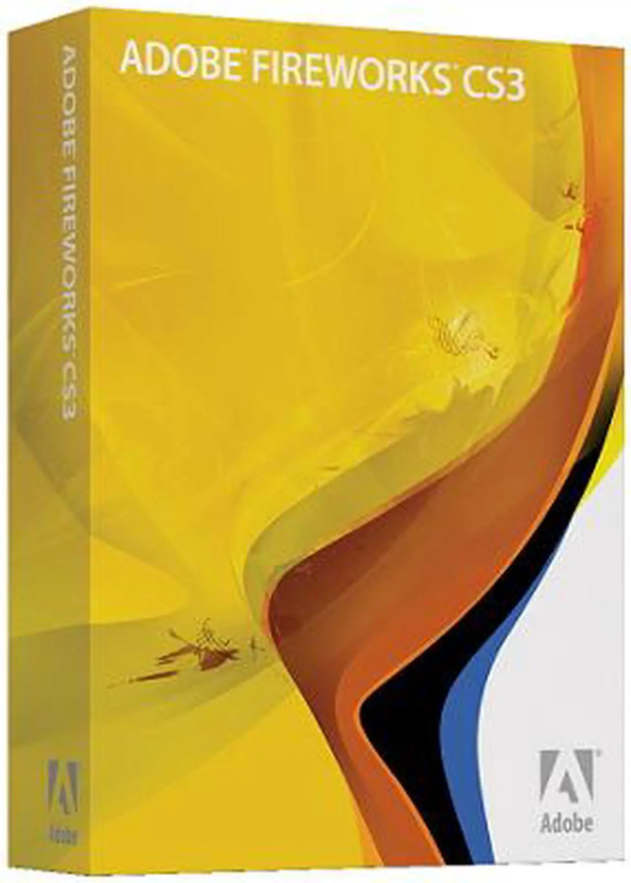 Adobe Fireworks CS3 For Mac - Newegg.com