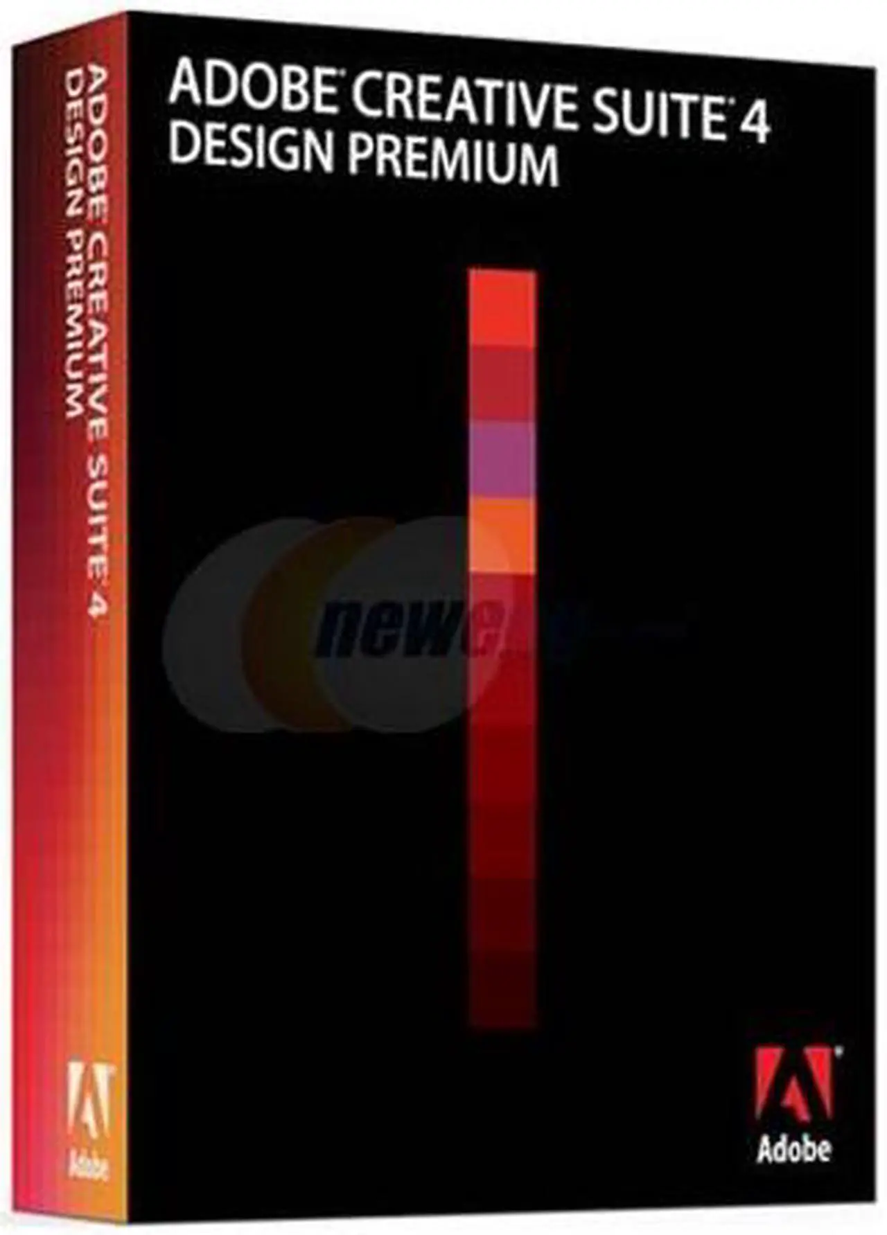 Adobe Design Premium CS4 Upgrade from CS3 version - Newegg.com