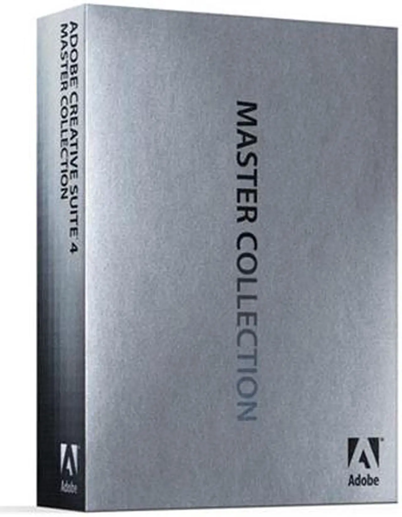 Adobe Master Collection CS4 Upsell any 2 Suite - Newegg.com