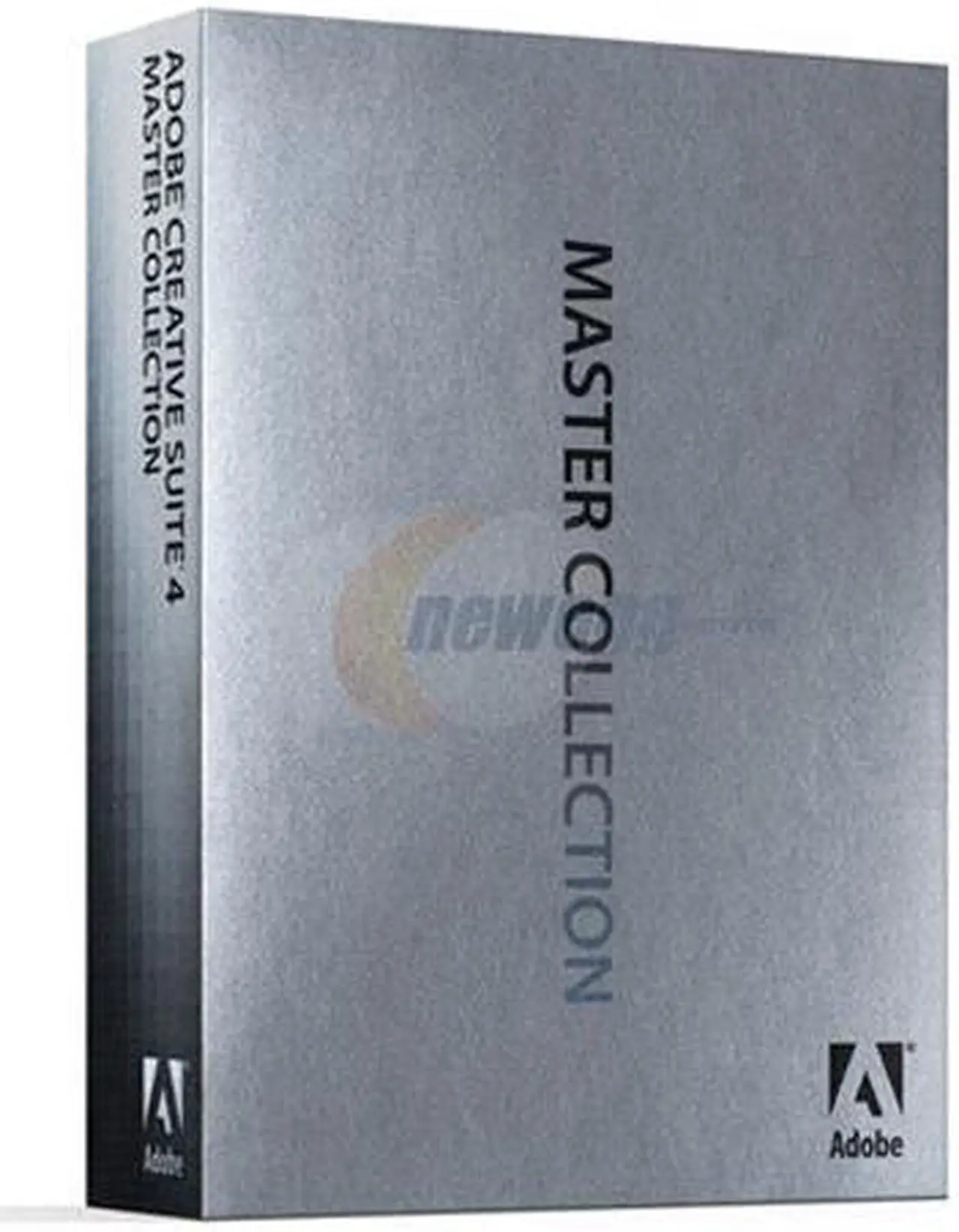 Adobe Master Collection CS4 RES - Newegg.com