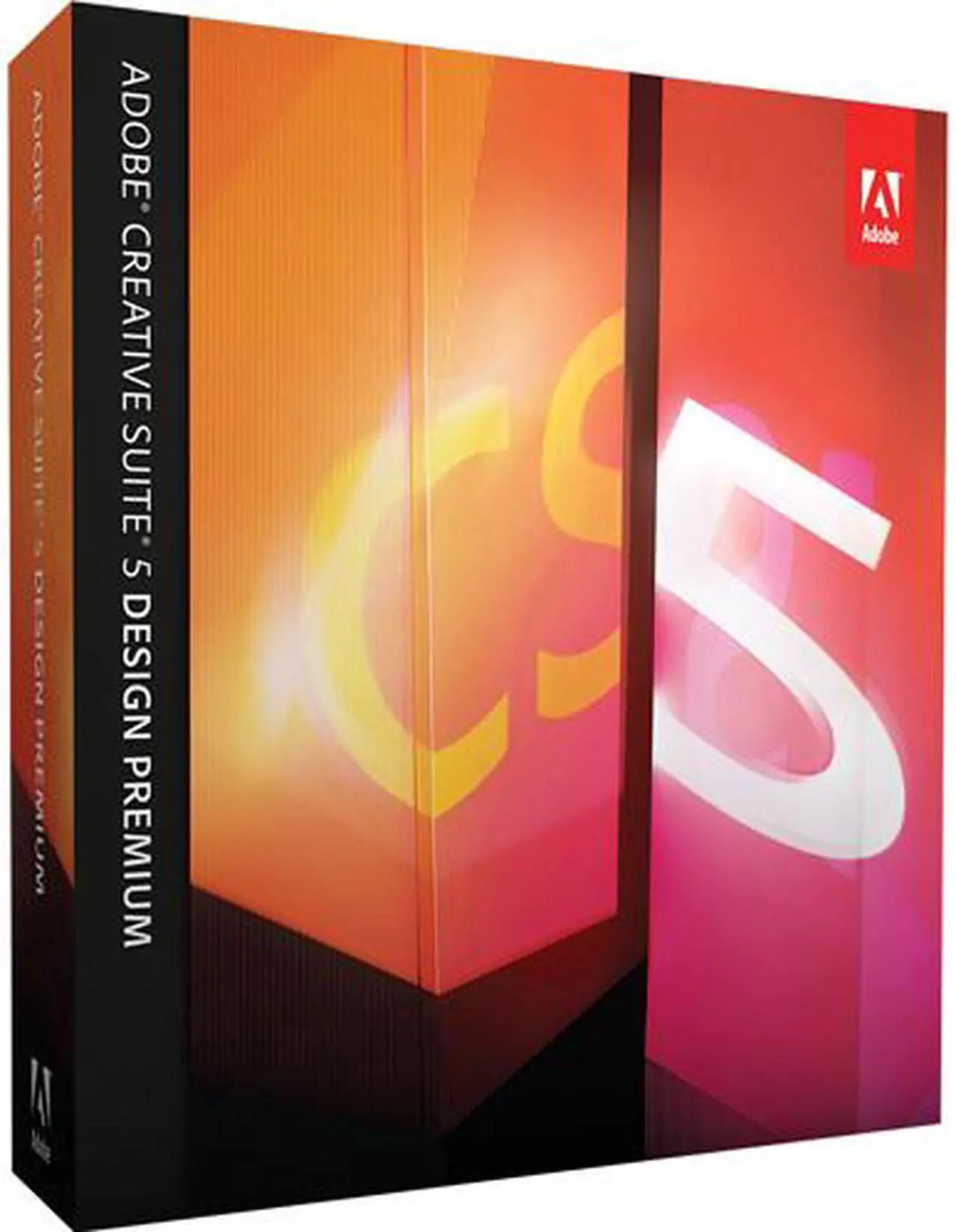 Adobe Design Premium CS5 Full for Windows - Newegg.com