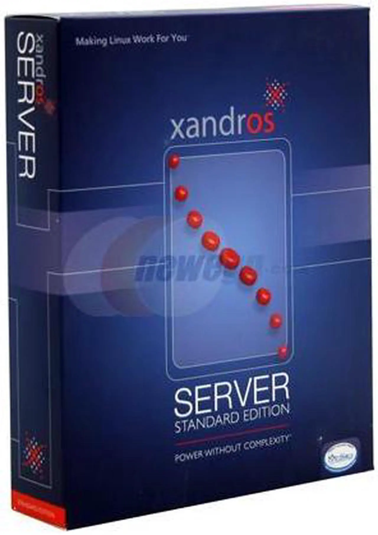 Xandros Standard Server - Newegg.com