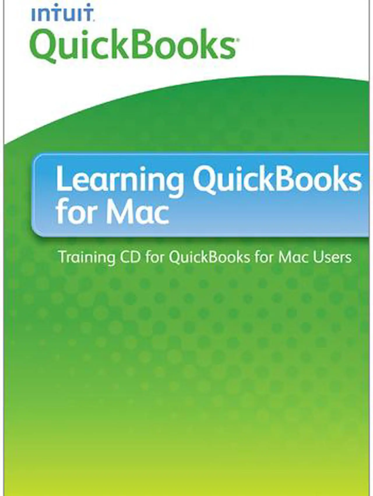 Intuit Learning QuickBooks for Mac 2014 - Download - Newegg.com