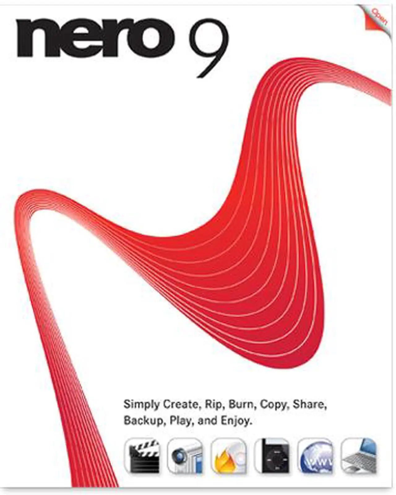 Nero Nero 9 - Mini Box - Newegg.com