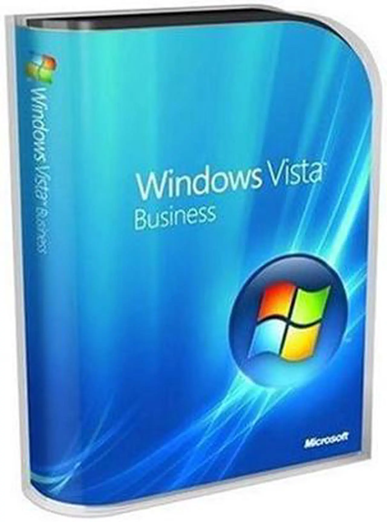 Microsoft Windows Vista Business DVD - Newegg.com