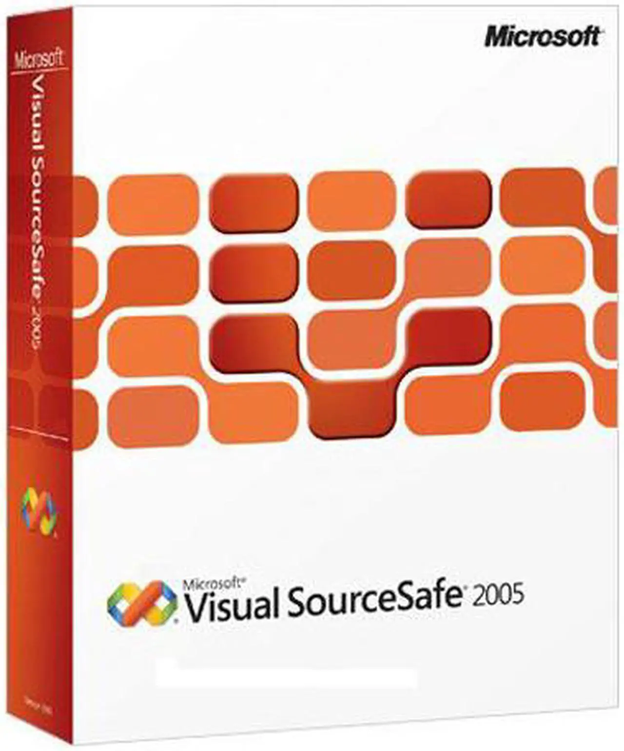 Microsoft Visual SourceSafe 2005 Win32 Upgrade - Newegg.com