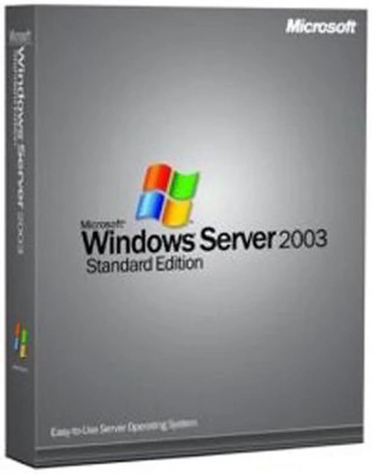 Microsoft Windows Server 2003 Terminal Server Client Access License ...