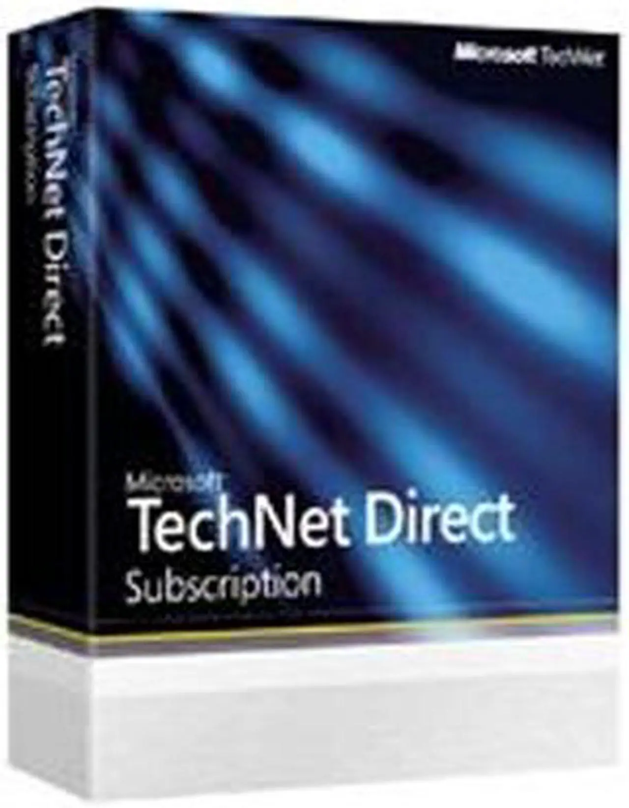 Microsoft TechNet Plus Direct Subscription (English North America) - Newegg.com