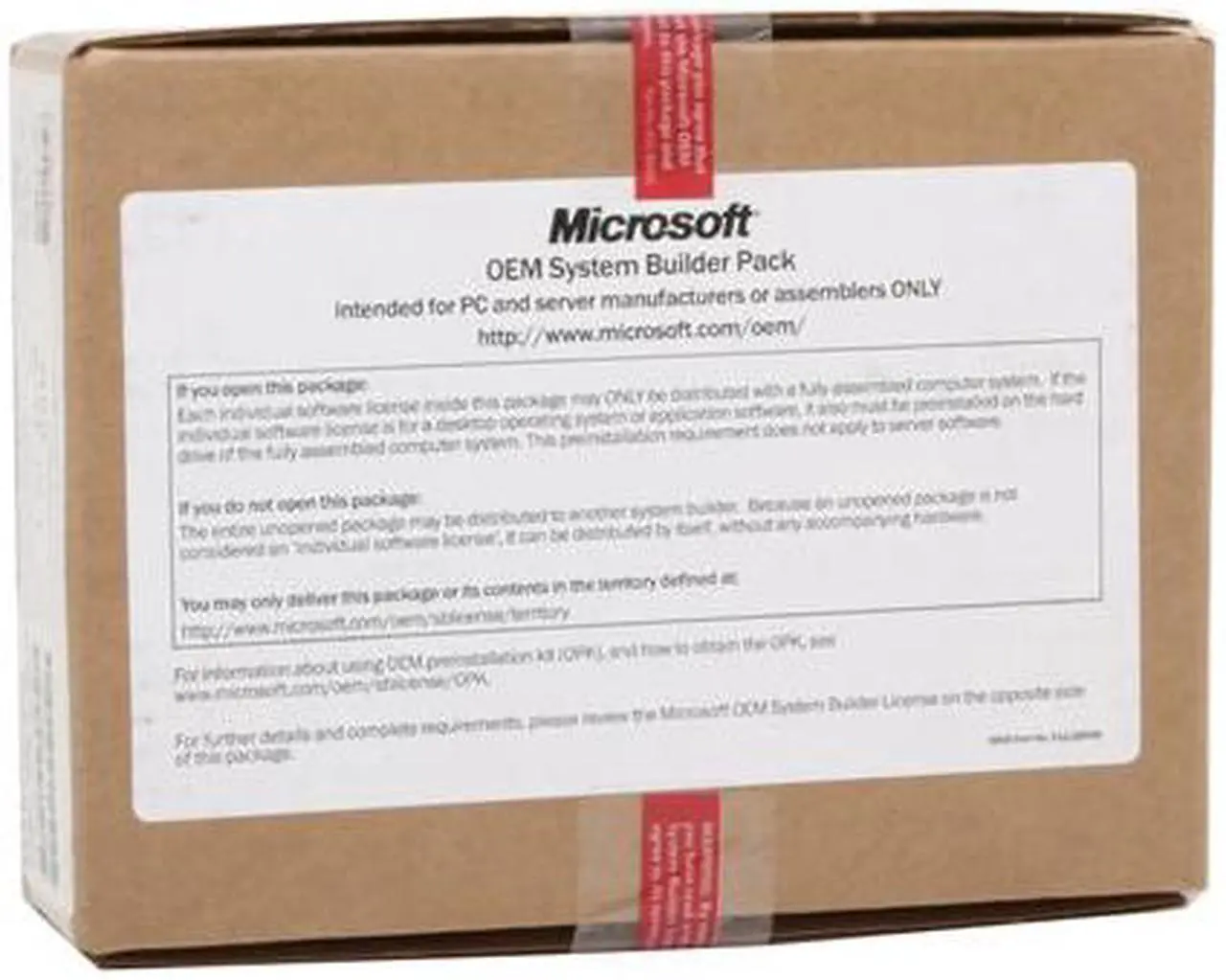 Microsoft Windows Server Standard 2003 R2 with SP2 64-bit 1-4 CPU 5CLT ...