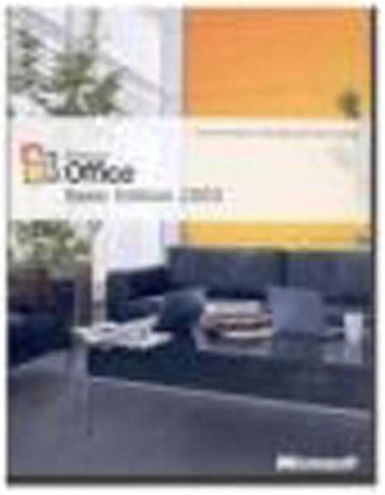 Microsoft Office 2003 Basic Edition - Newegg.com
