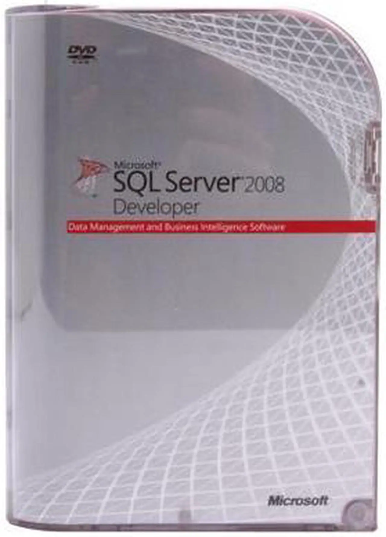 Microsoft SQL Server 2008 R2 Developer Edition - Newegg.com